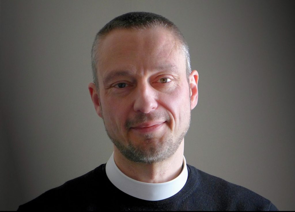 Edward Carter: "Capital and the Kingdom – Theological Ethics and ...