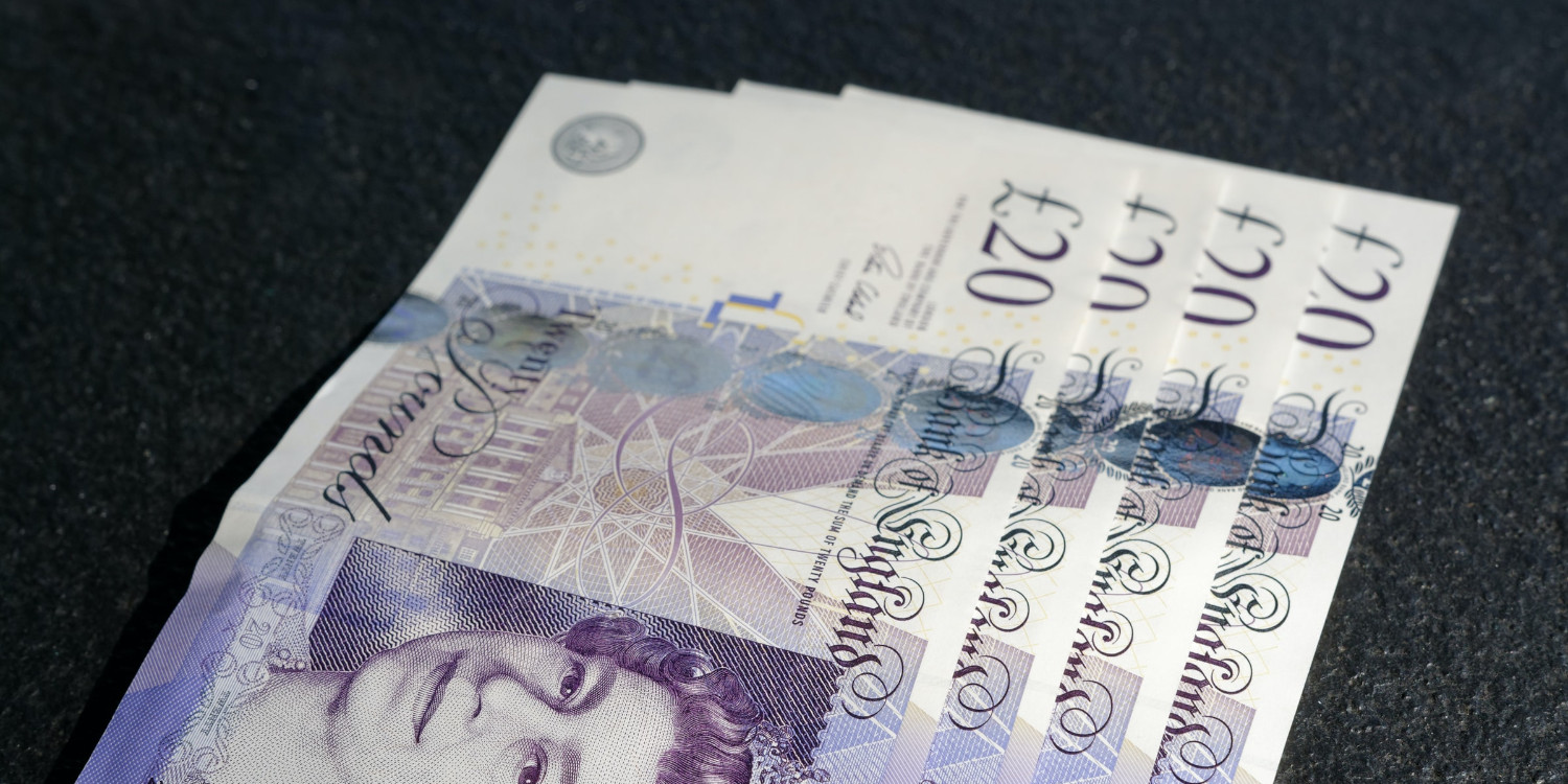 Brian Griffiths: The Spectre of Inflation - Centre for Enterprise ...