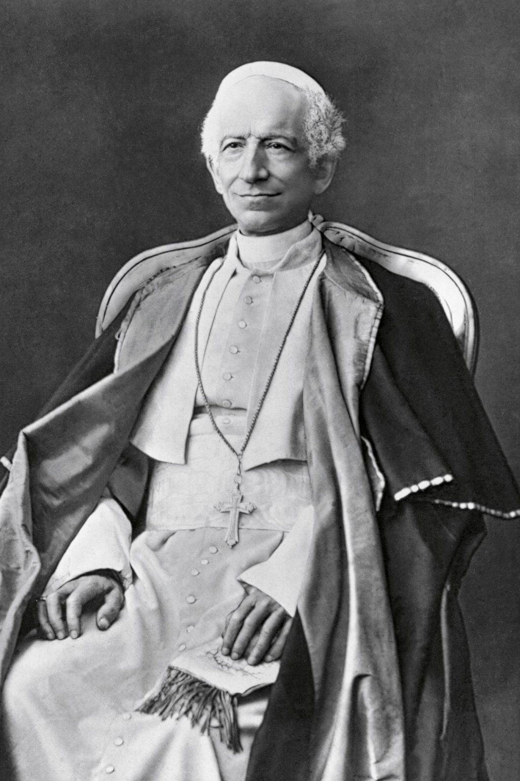 Philip Booth: A Guide to Rerum Novarum, Part One: The Political Context ...